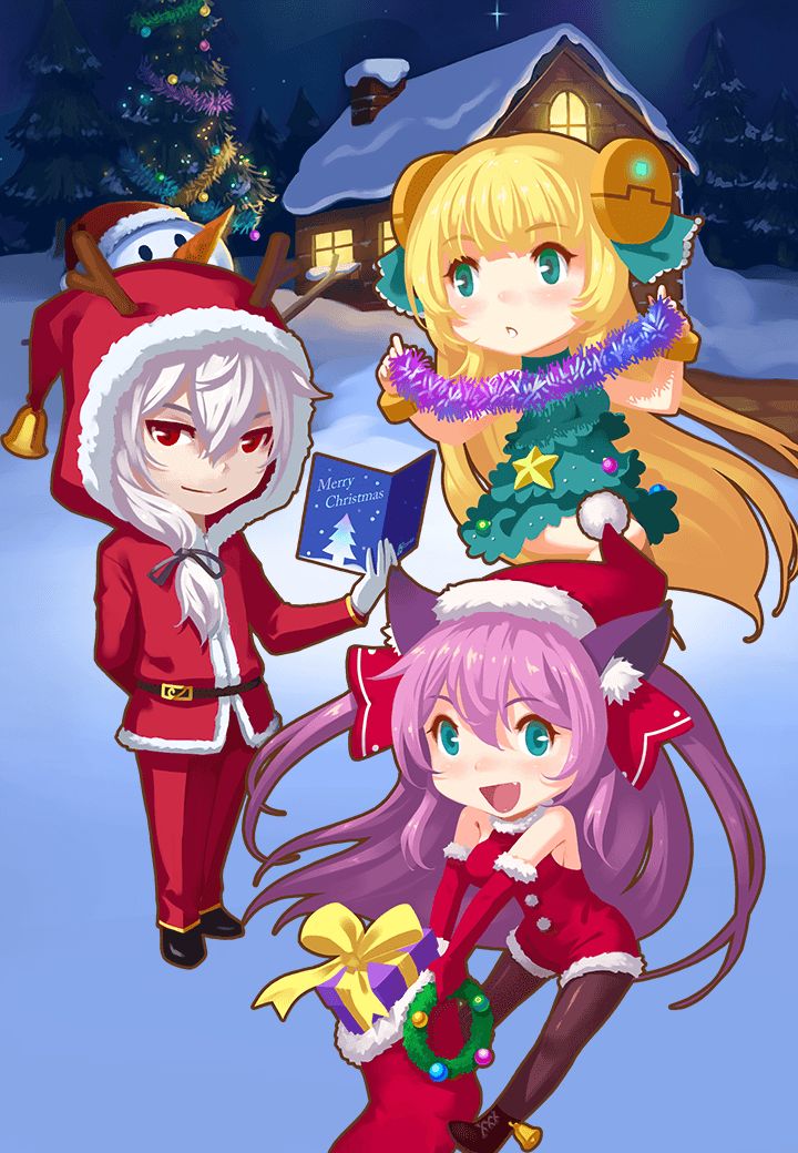 OH ~! My Office บริษัทของฉัน - Games