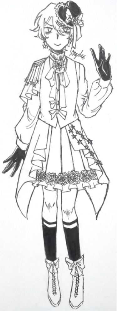 Hatsune Miku Colorful Stage Coloring Pages [2025]