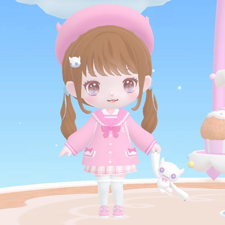 Pokepia ~ Pokecolo Utopia ~ - Games