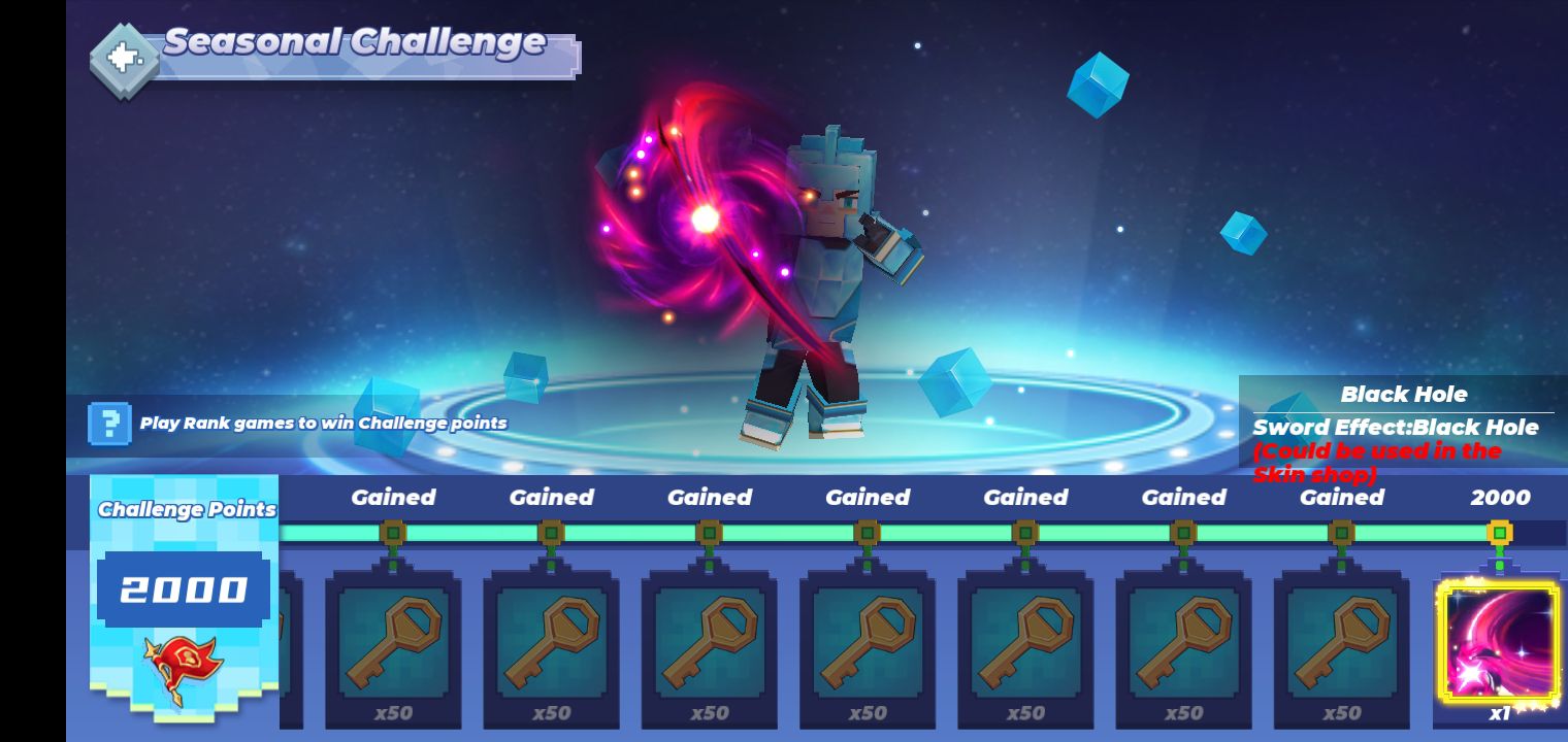 Blockman GO - Adventures - Games