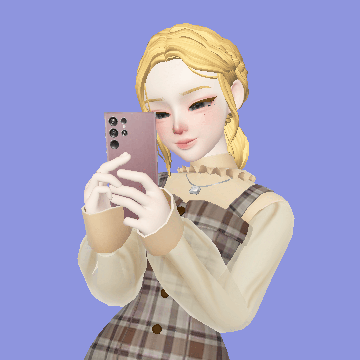 ZEPETO - Games