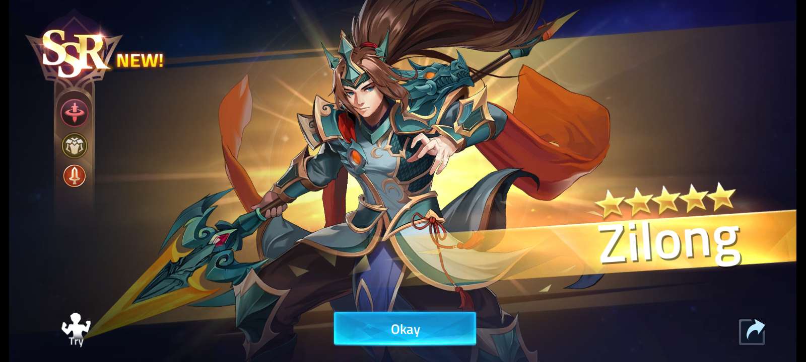 Mobile Legends: Adventure | Global - Games