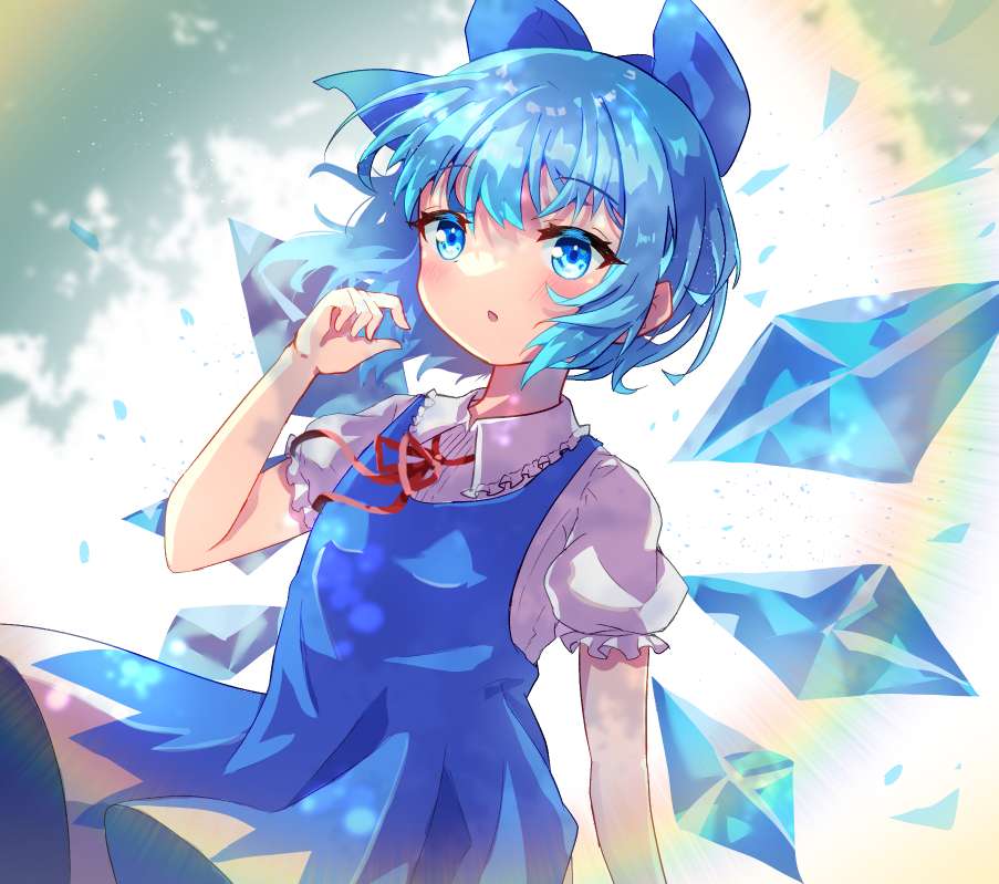 Touhou Fantasy Cave - Games