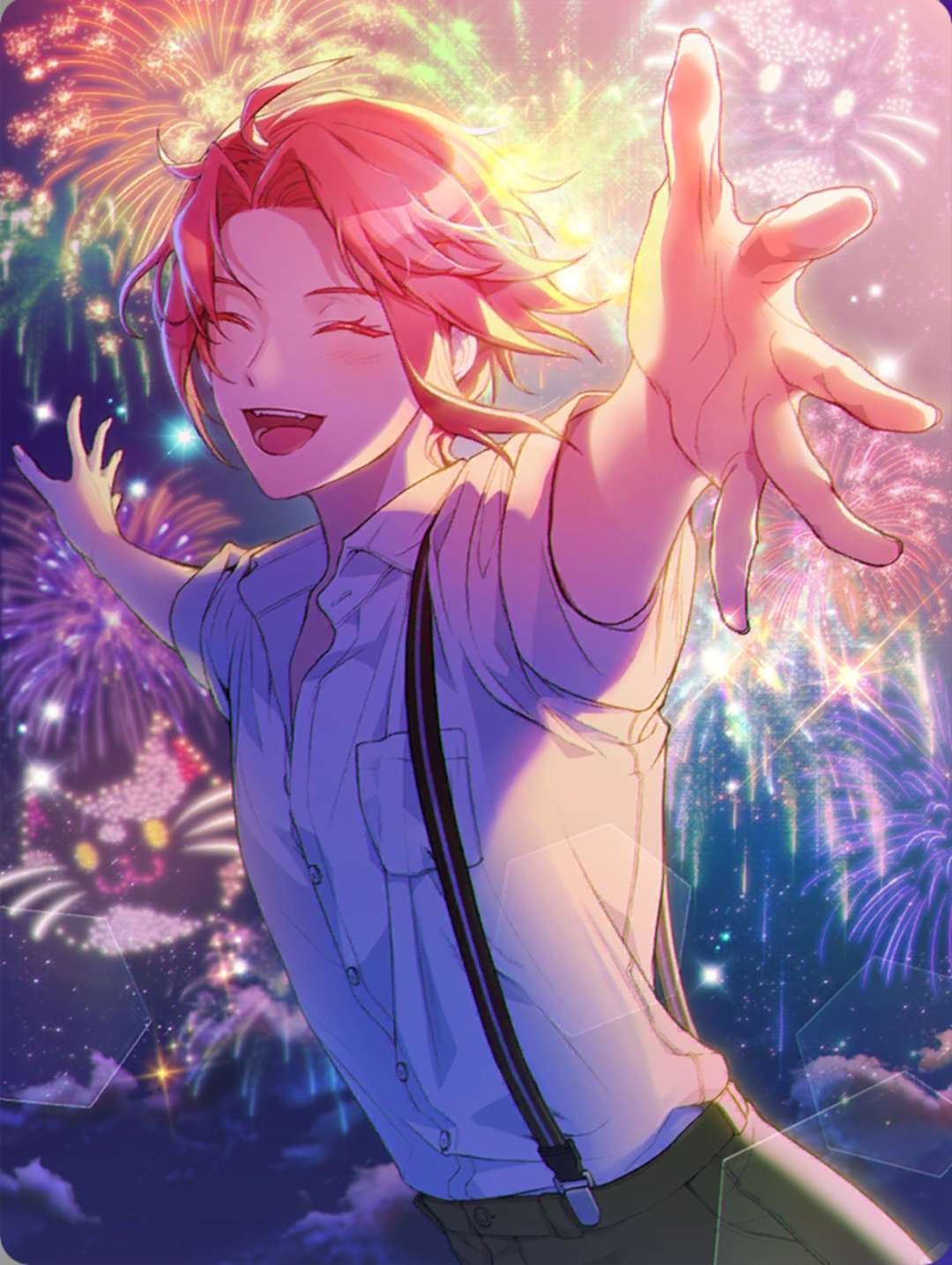 Arcana Twilight - Games