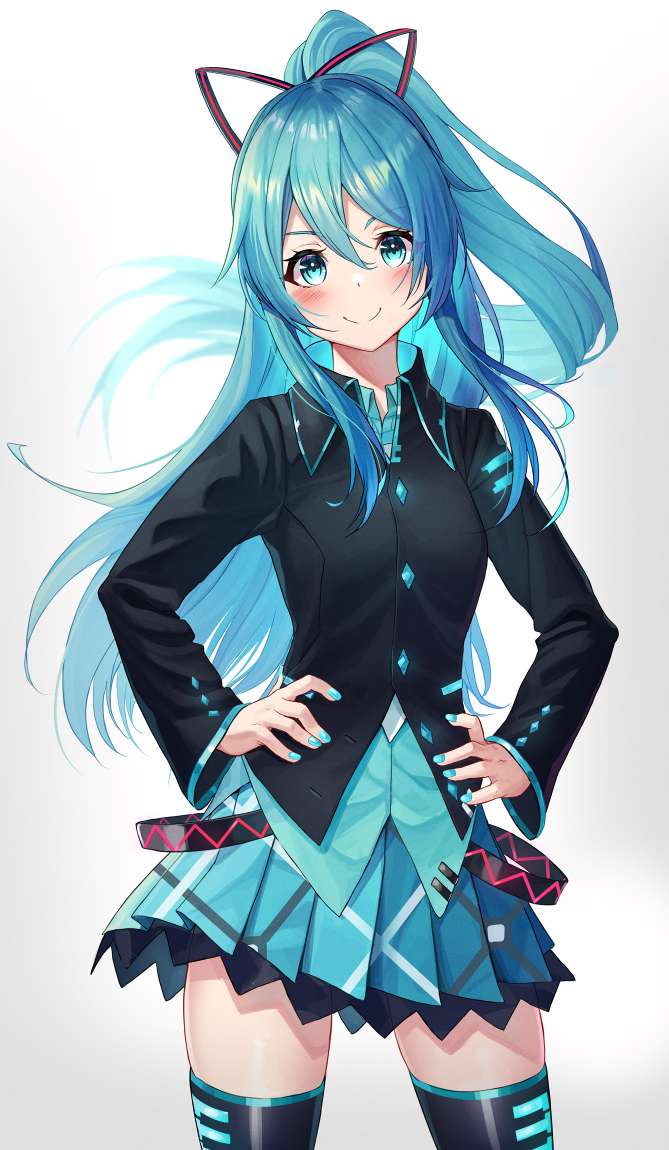 HATSUNE MIKU AR - Games