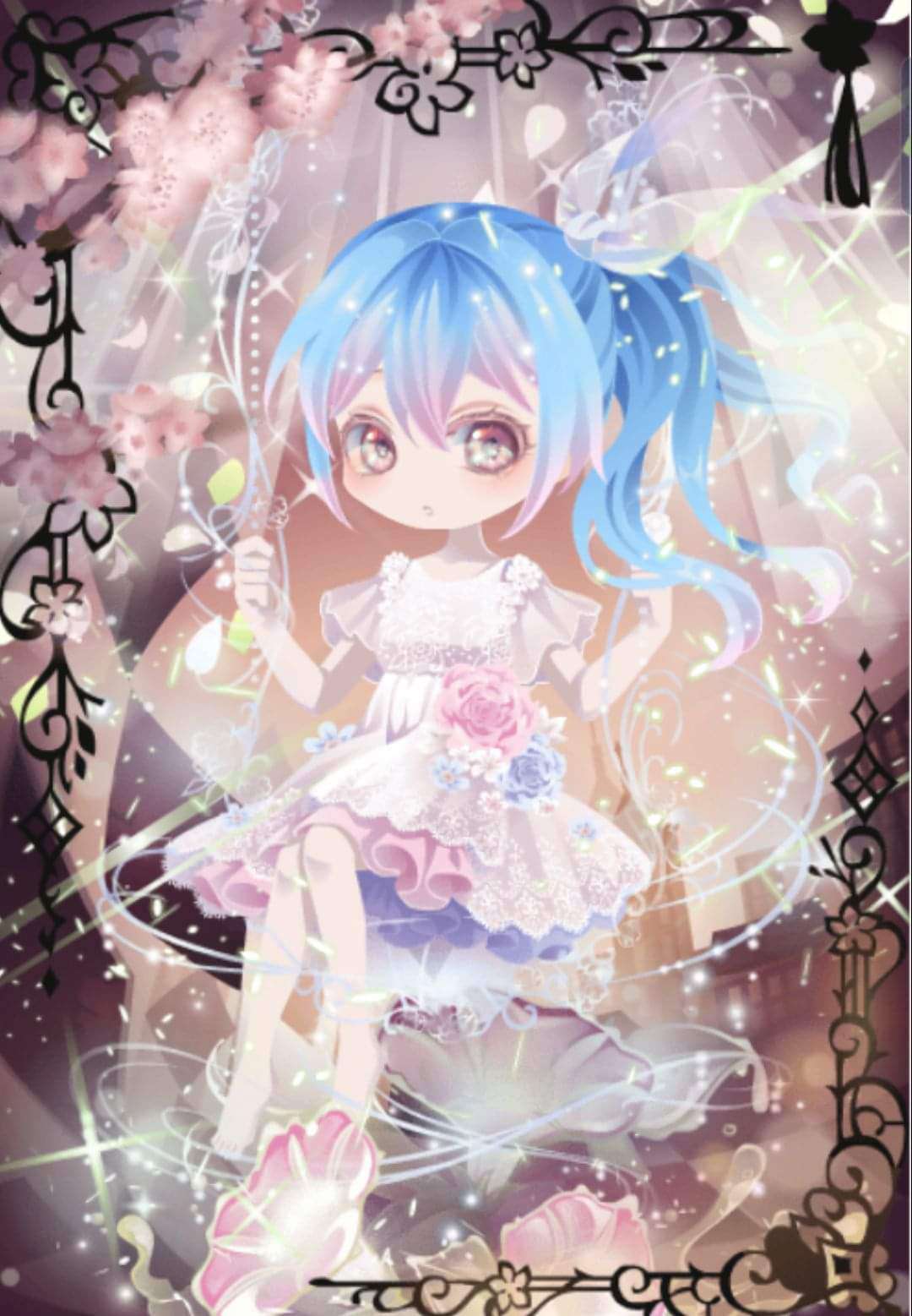 Star Girl Fashion: CocoPPa Play - Games