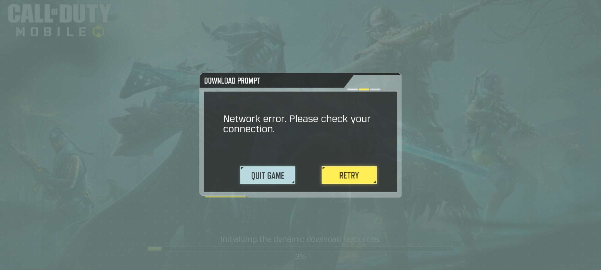 Call of Duty: Mobile | Global - Games