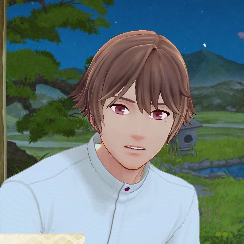 Engawa Danshi to Kemono Tan - Juegos