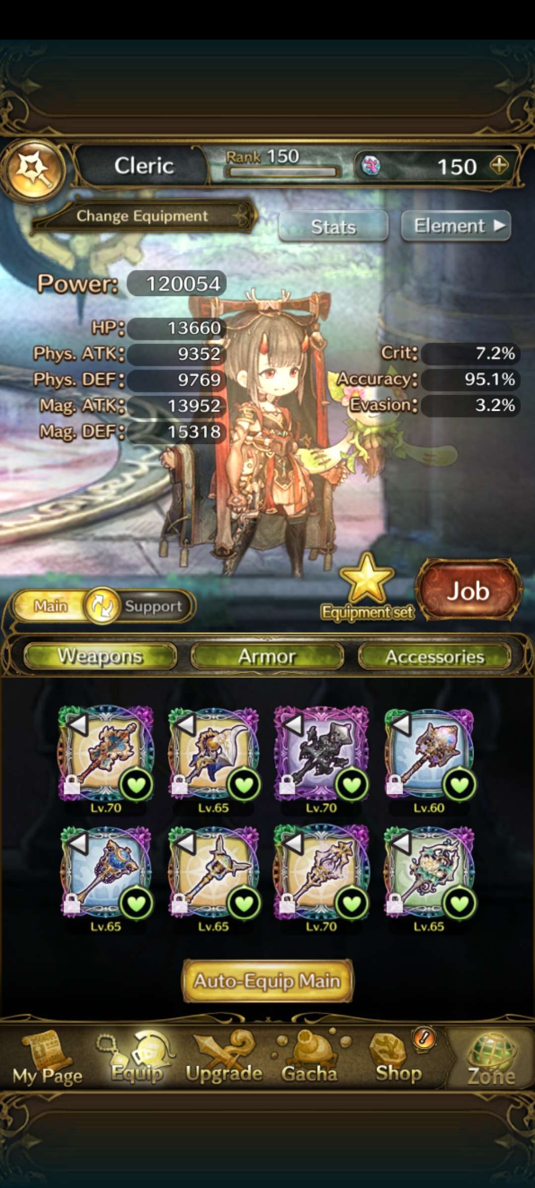 Mitrasphere | English - Games