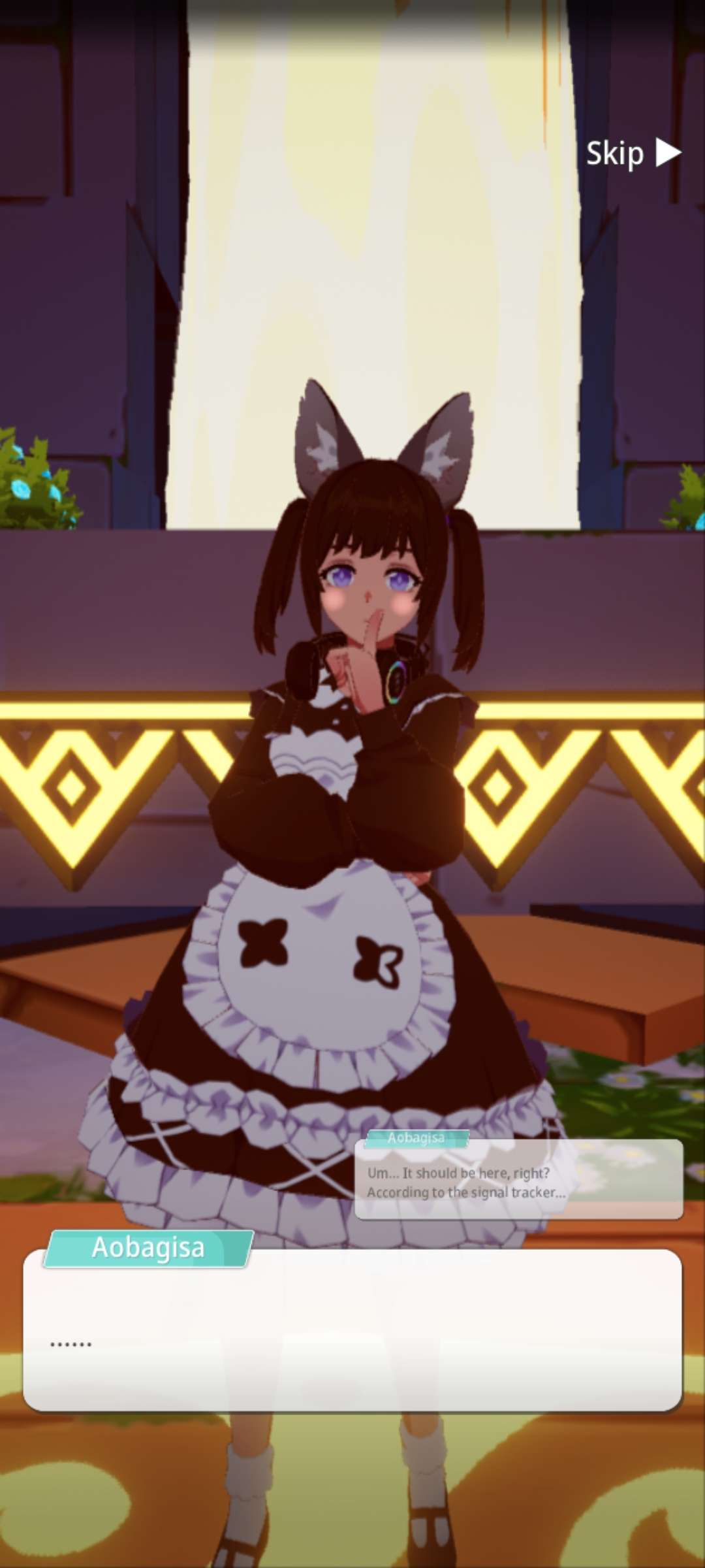 #Me: 3D Avatar, Meet & Play - Games