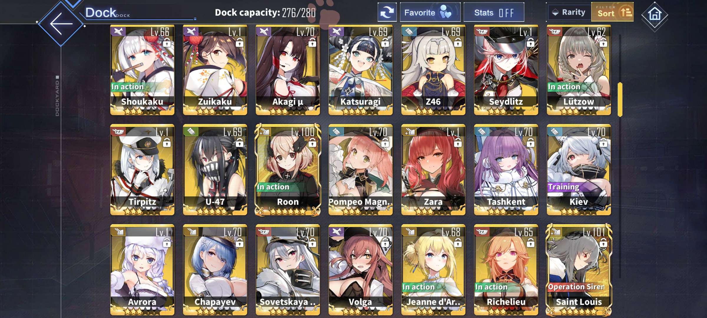 Girls' Frontline | Inglés - Juegos