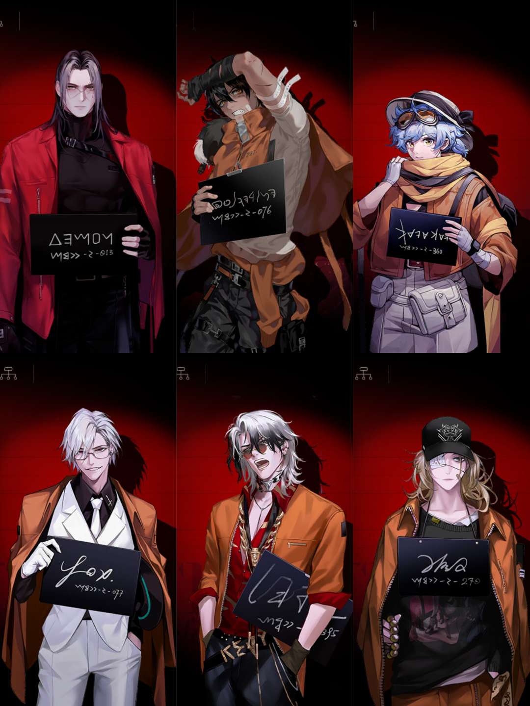 Path to Nowhere | Global - Games