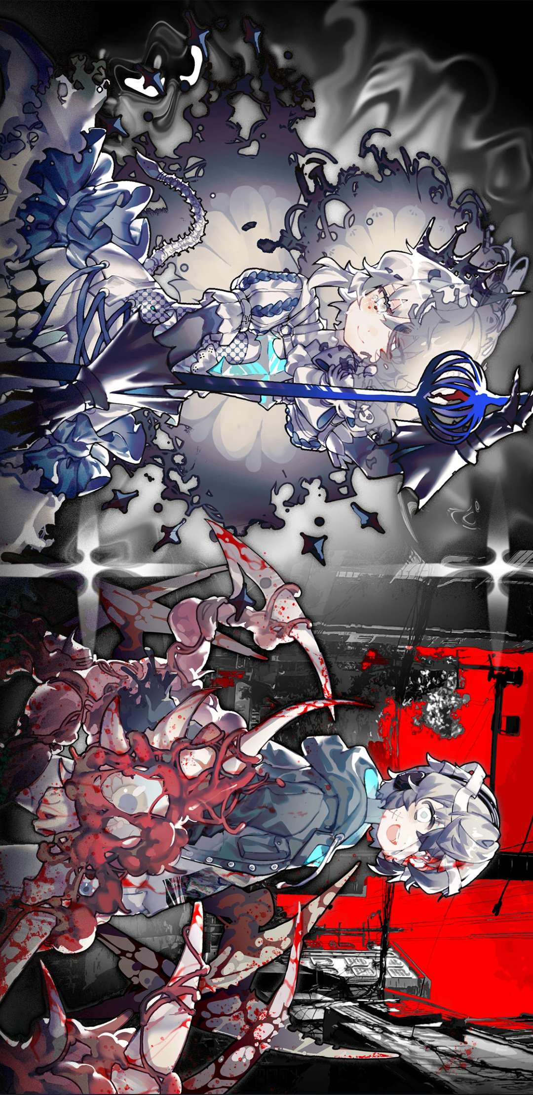 Cytoid: A Community Music Game - Games