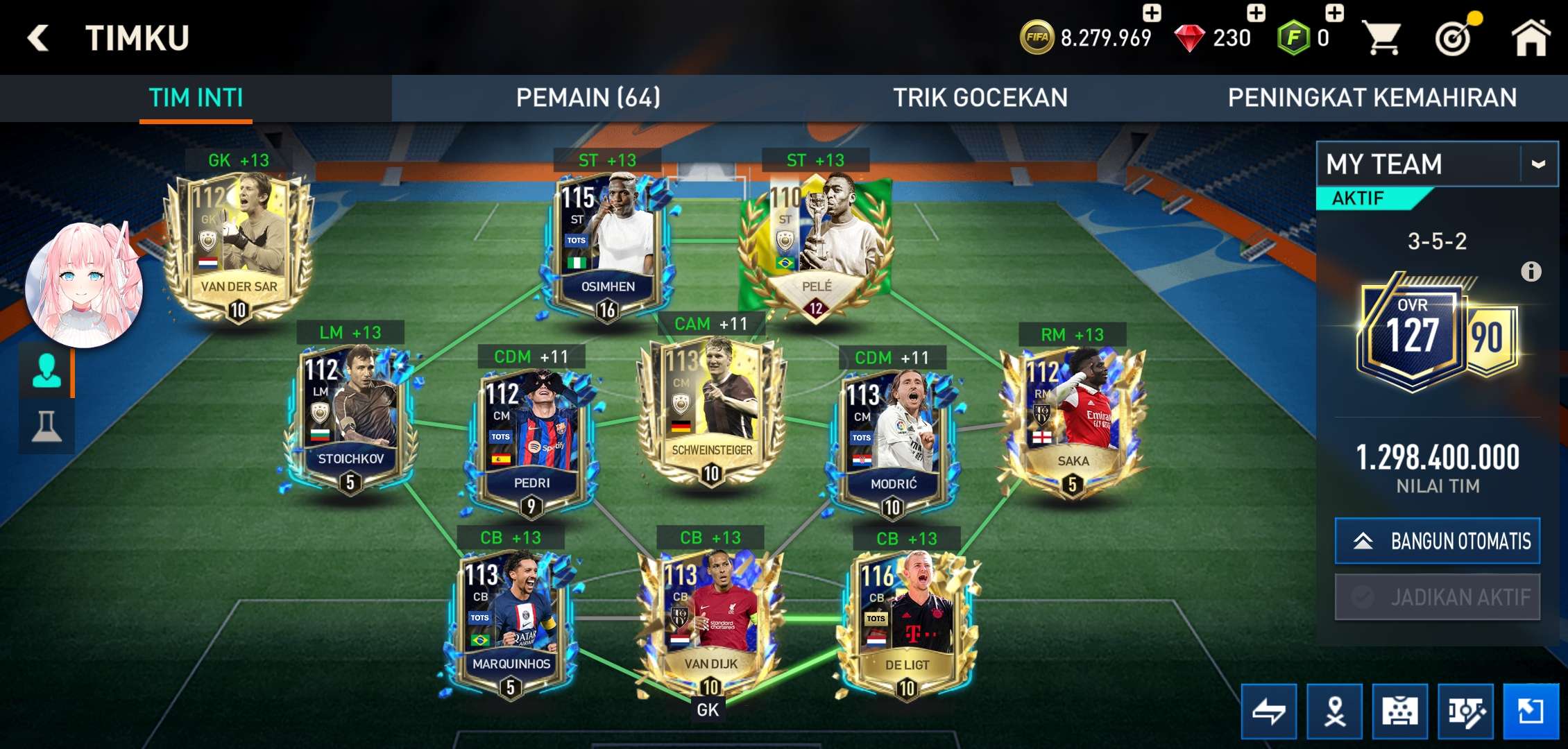 EA SPORTS FIFA World Cup 2022™ - Games