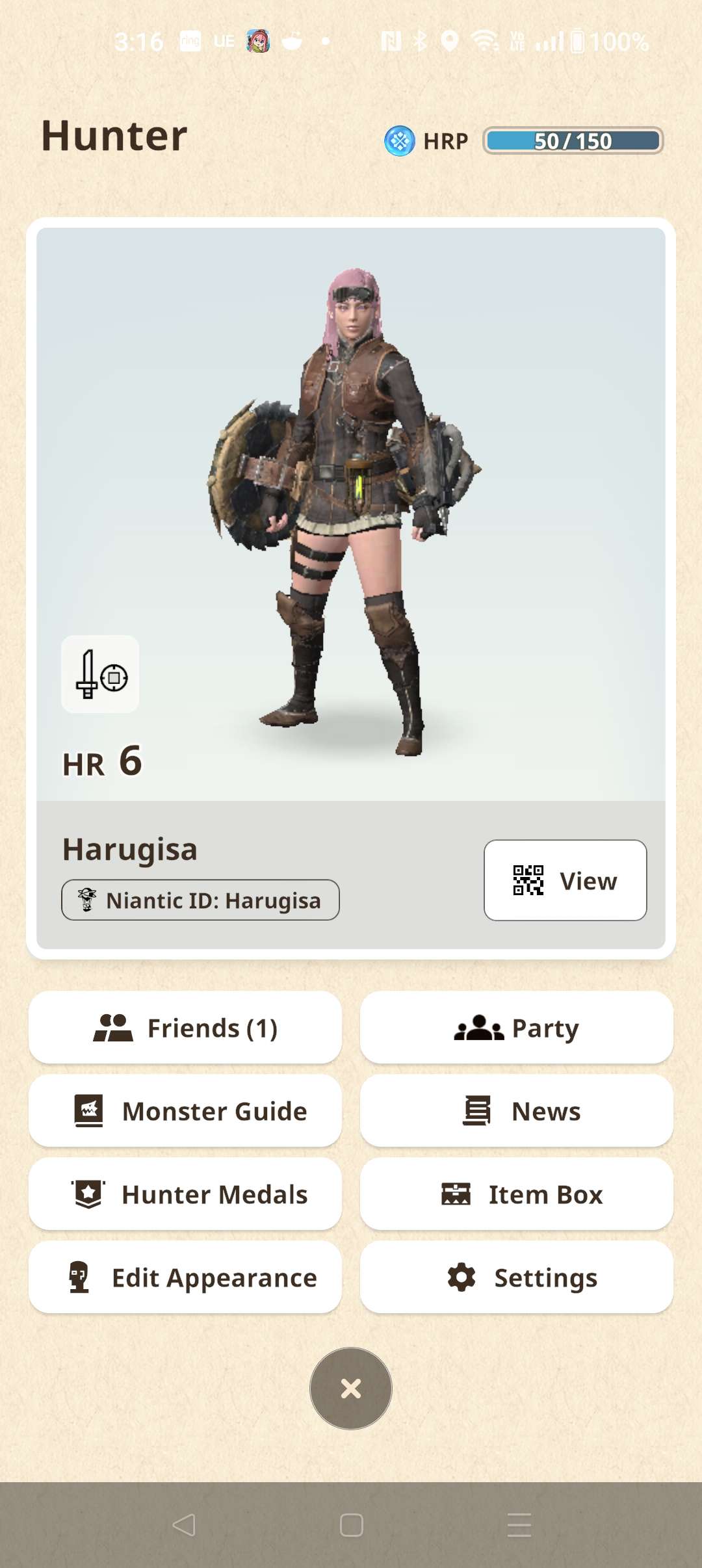 Monster Hunter Now - Games