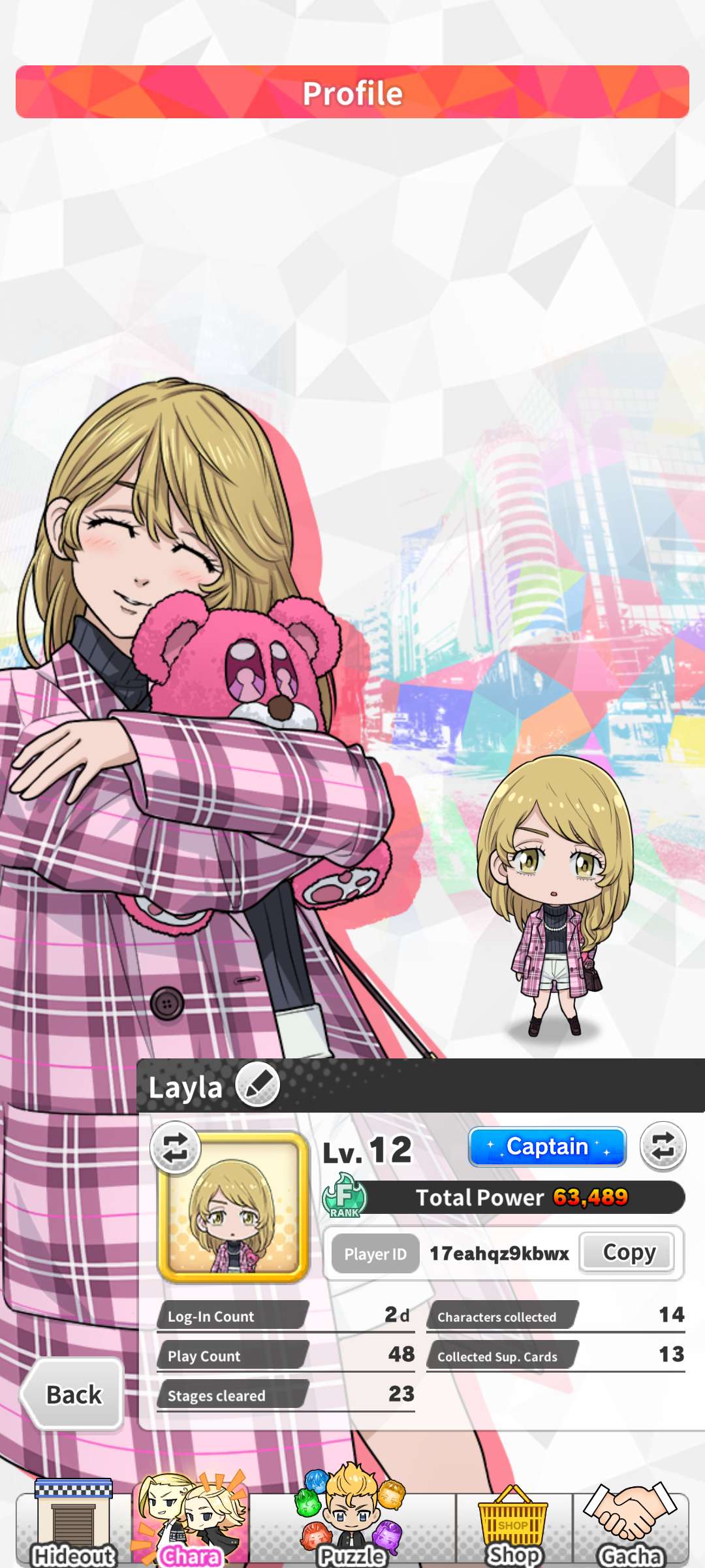 Tokyo Revengers PUZZ REVE! | Global - Games