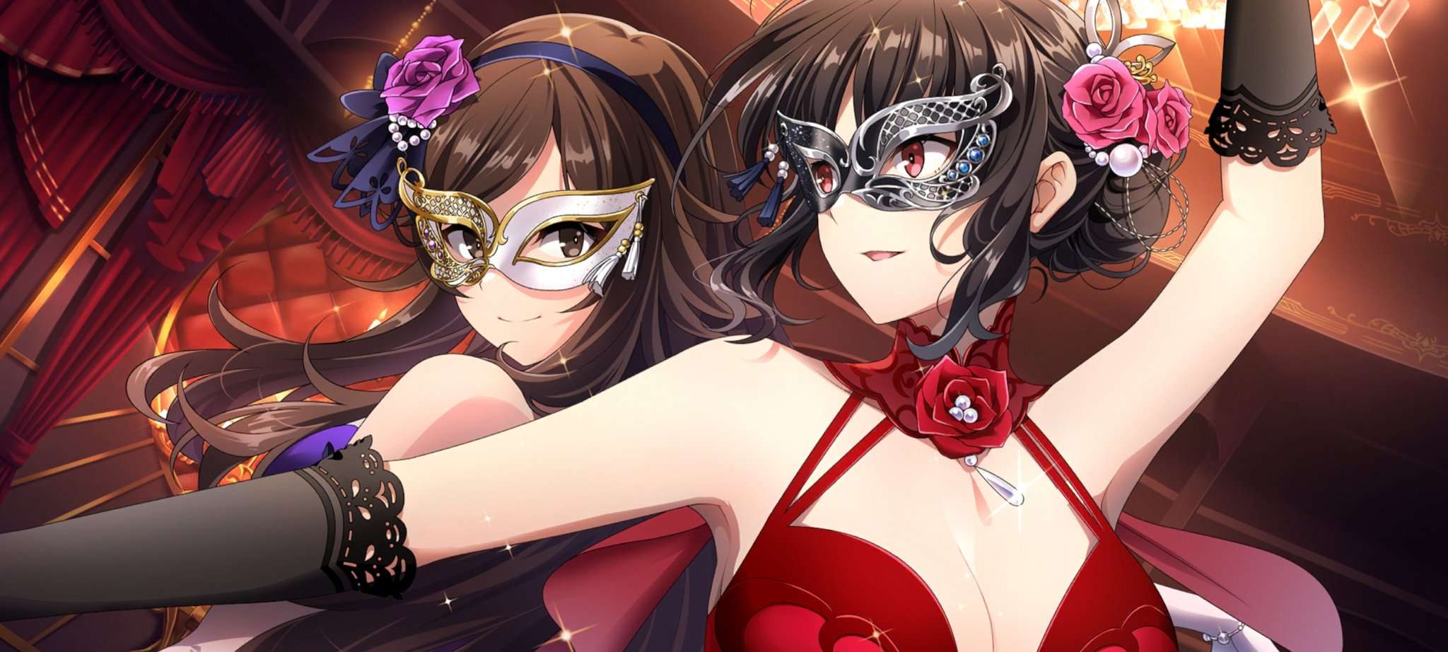 The Eminence in Shadow RPG | English - Games