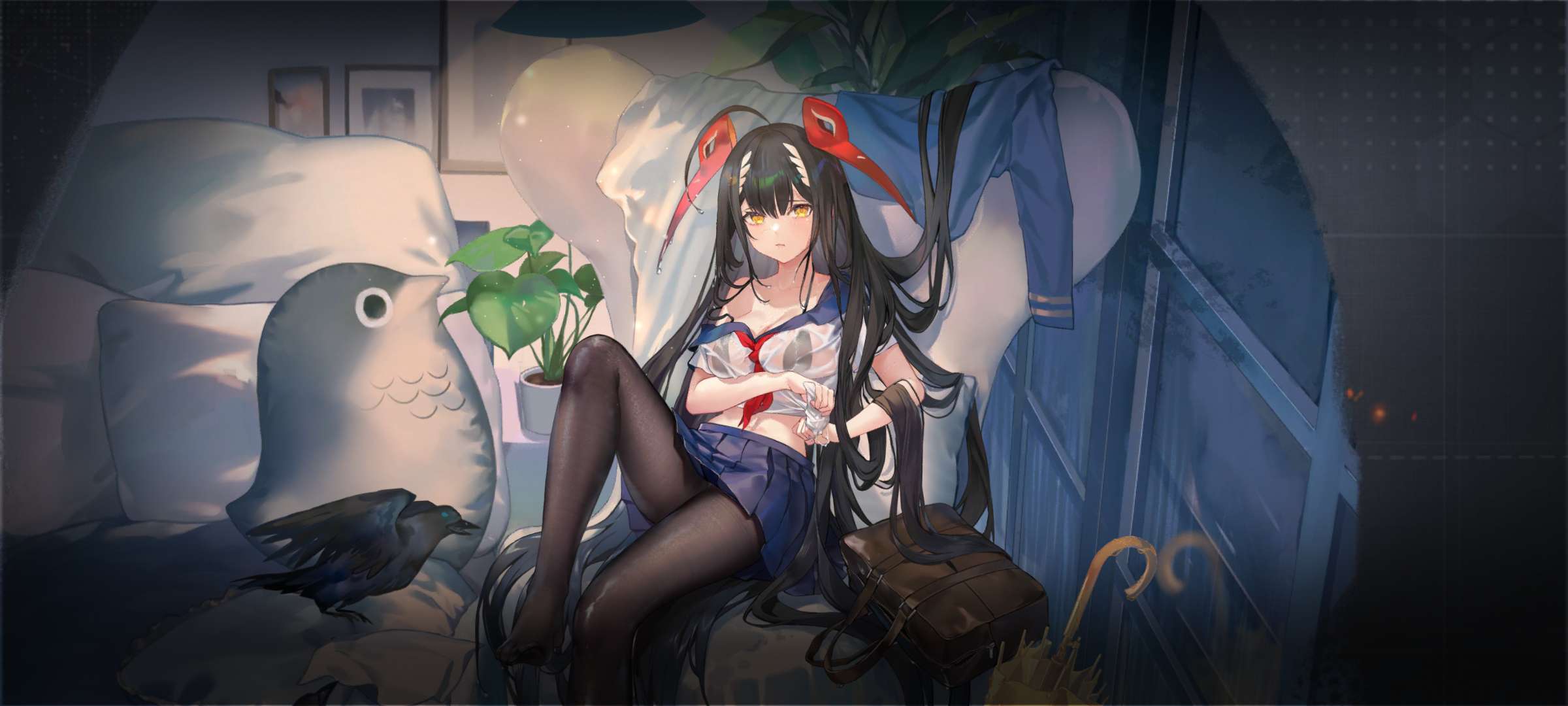 Echocalypse | SEA - Games