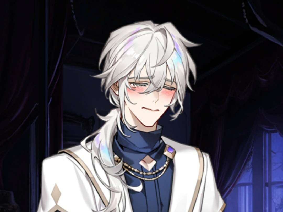 Secret Kiss with Knight: Otome - Games