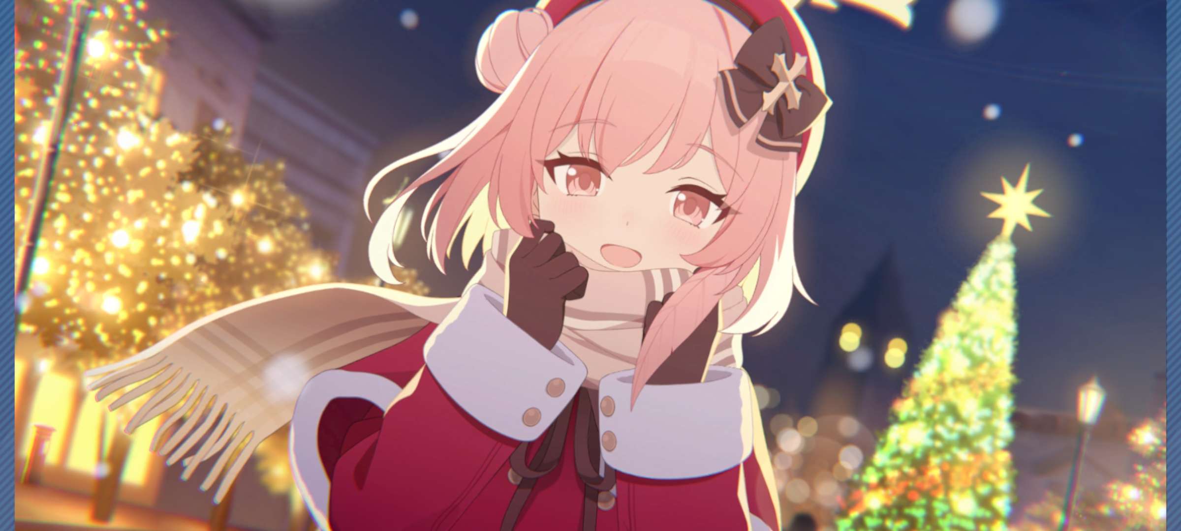 Blue Archive | Global - Games