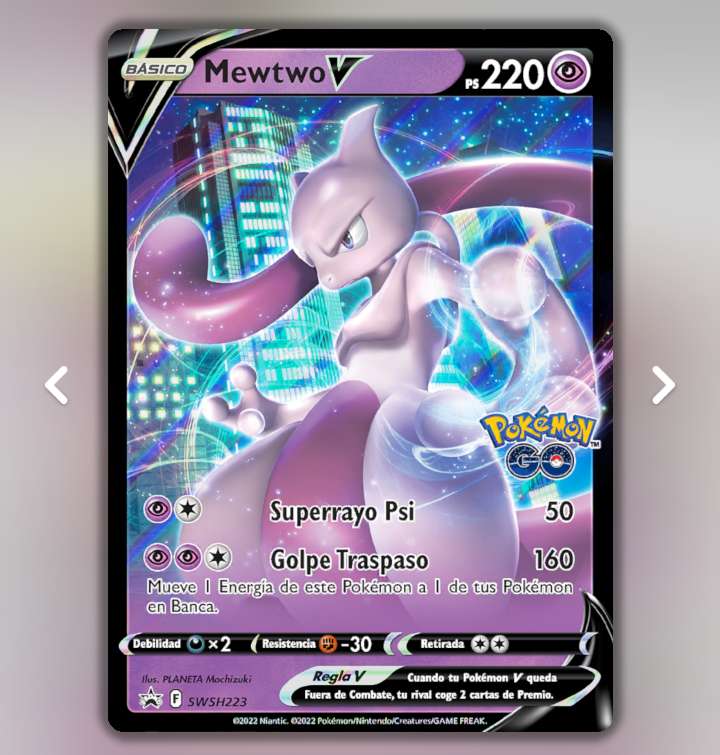 Pokémon Trading Card Game Live - Juegos