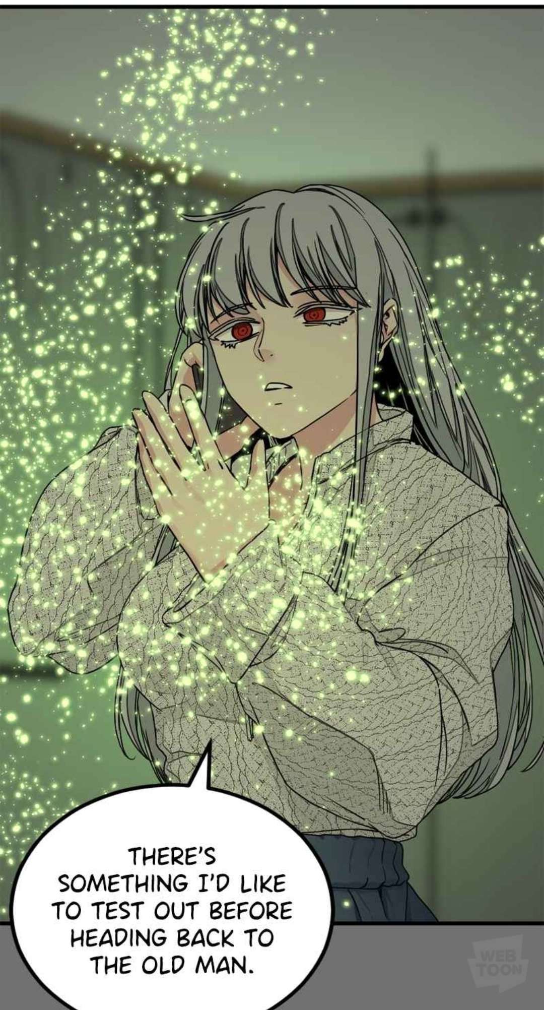 LINE Webtoon - Games