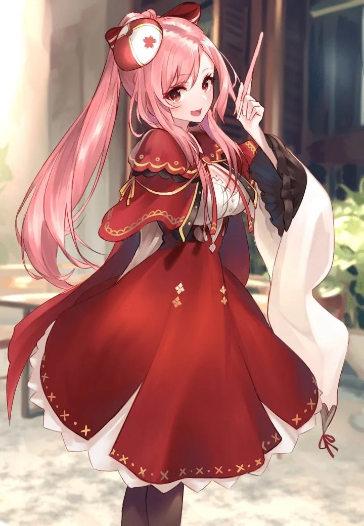 Attack on Time:Kaisen of girls | English - Games