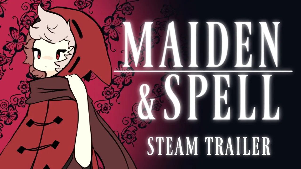Maiden and Spell - Games