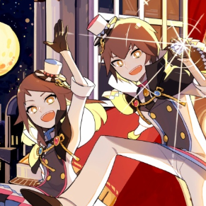 Robber Twins - Games