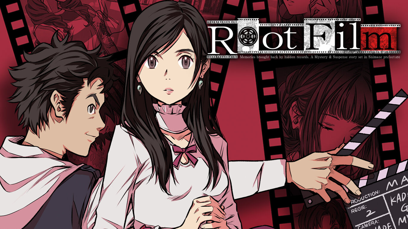 Root Film - Games