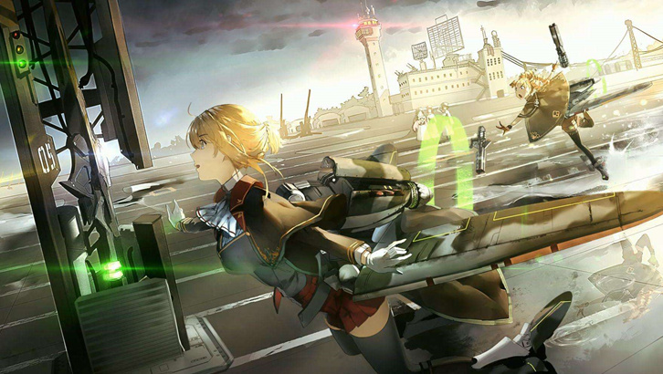 Ash Arms | Chino Simplificado - Juegos