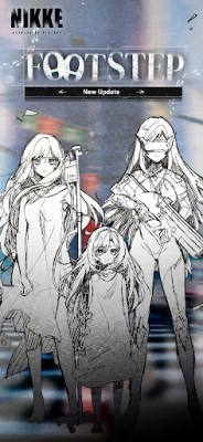 Goddess of Victory: NIKKE | Simplified Chinese - QooApp Game Store