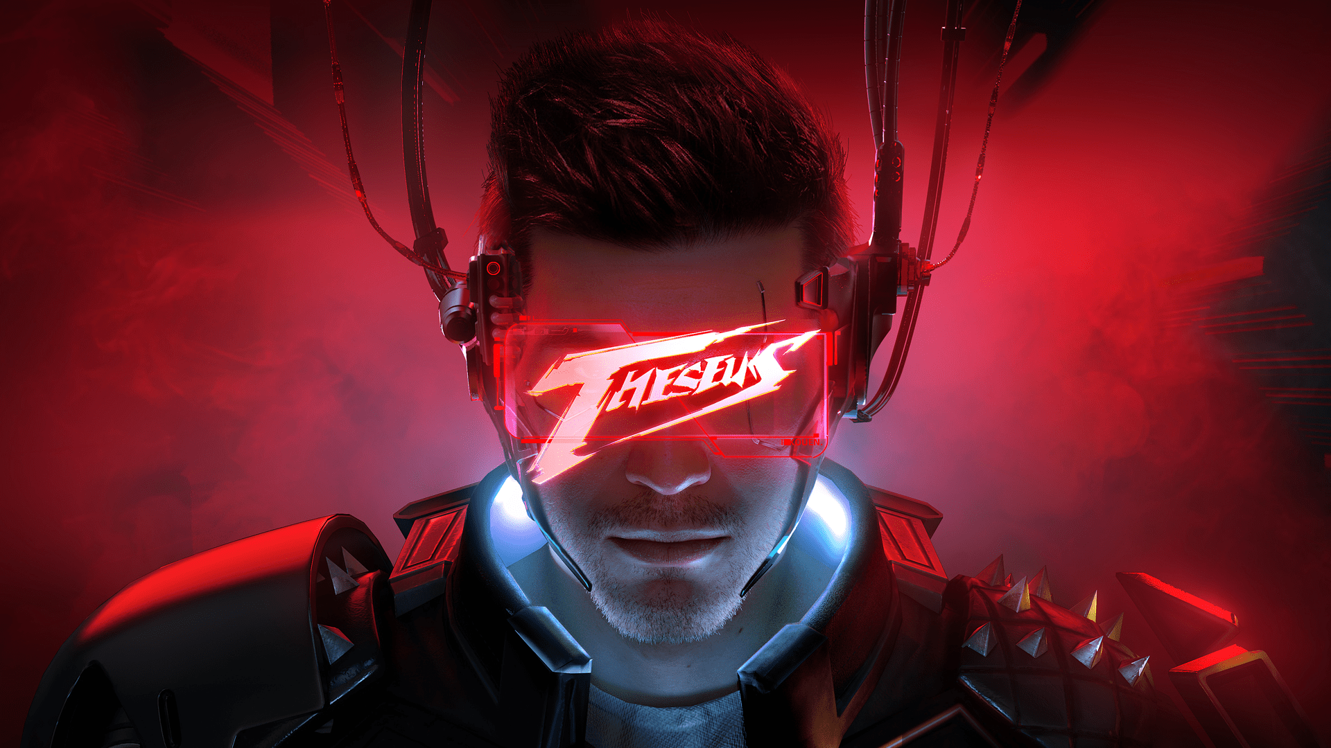 Code: T (Theseus) - Games