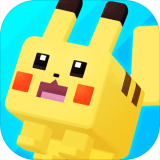 Pokémon Quest | Simplified Chinese - Games