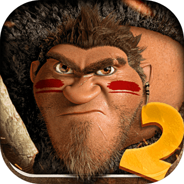 The Croods 2 - Games