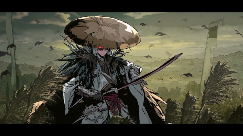 Phantom Blade: Executioners - Juegos