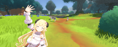 Holoearth - QooApp Game Store