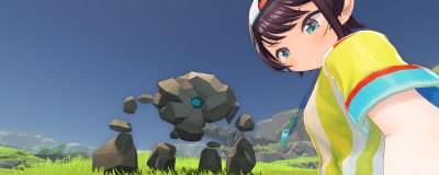 Holoearth - QooApp Game Store