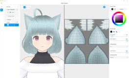 VRoid Studio - QooApp Game Store