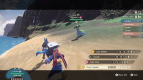 [Download] Pokémon Legends: Arceus - QooApp Game Store