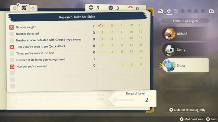 [Download] Pokémon Legends: Arceus - QooApp Game Store