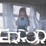 hololive ERROR - Games