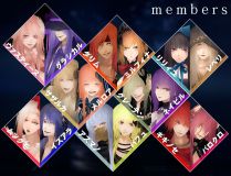 [Download] MAGICAL DEATHPAIR - QooApp Game Store