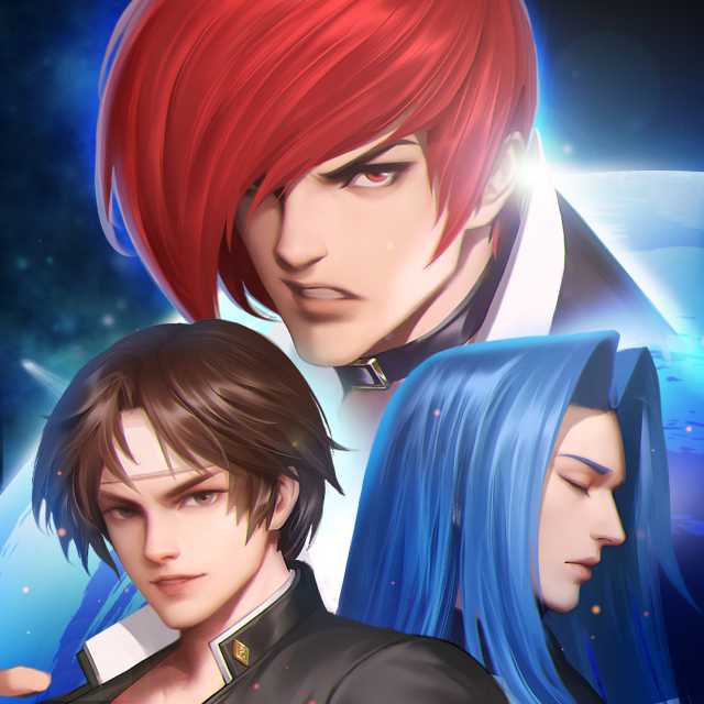 SNK Fight! Road to the Strongest - Games