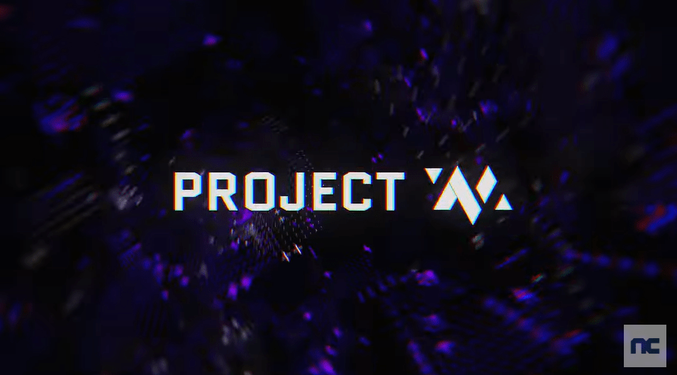 Project M - Games