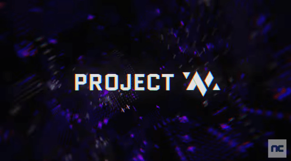 Project M - Games