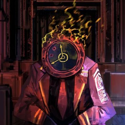 Limbus Company - Games