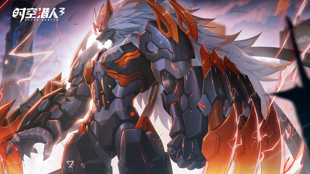 Space Hunter 3 - Juegos