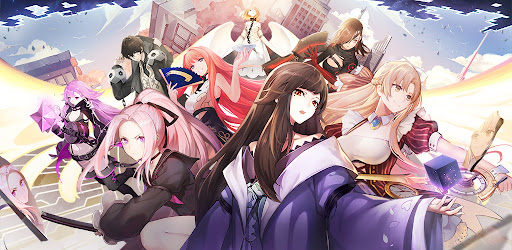 City of Forever 7 Days | Traditional Chinese - Games