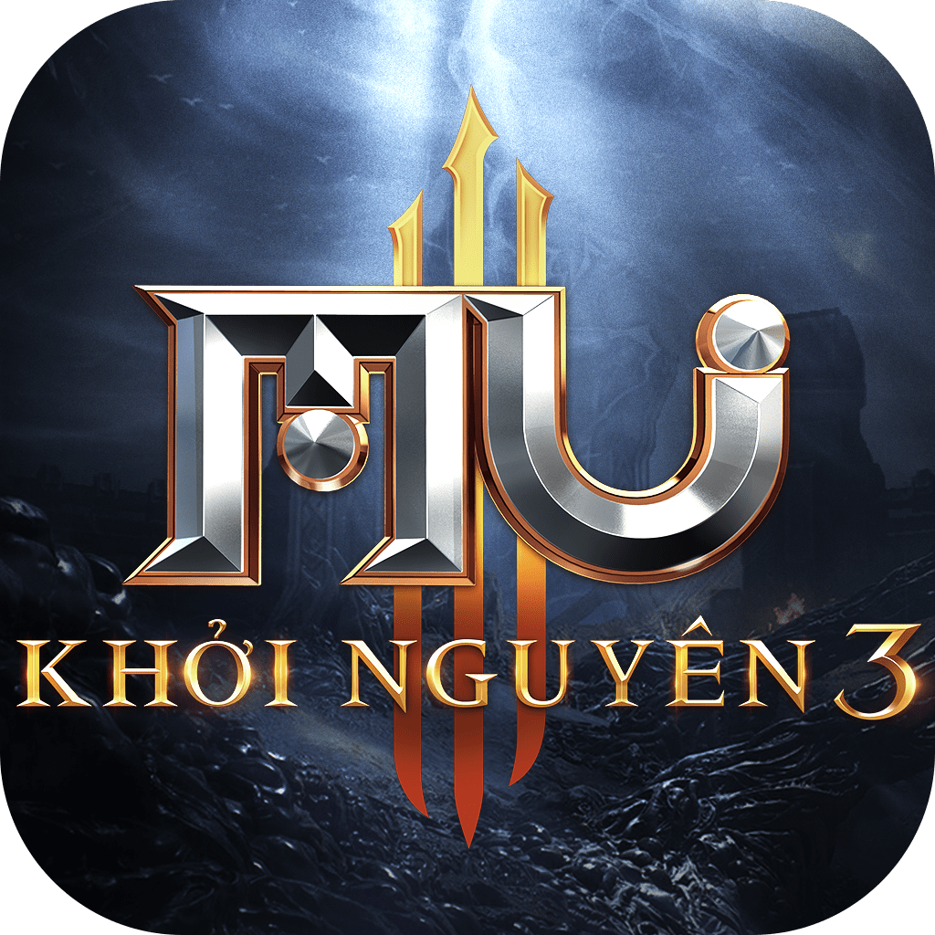 MU ORIGIN 3 | Vietnamita - Juegos